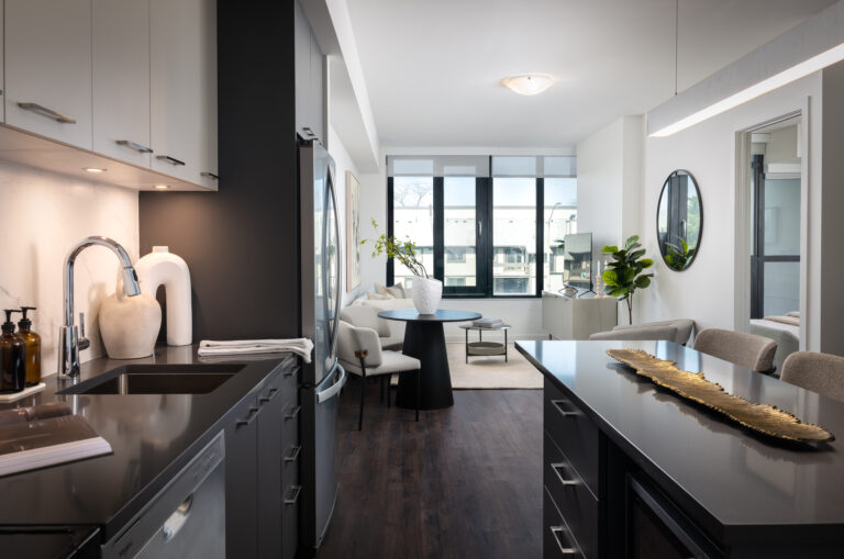 Brightstone | Mississauga Apartments for Rent | QuadReal