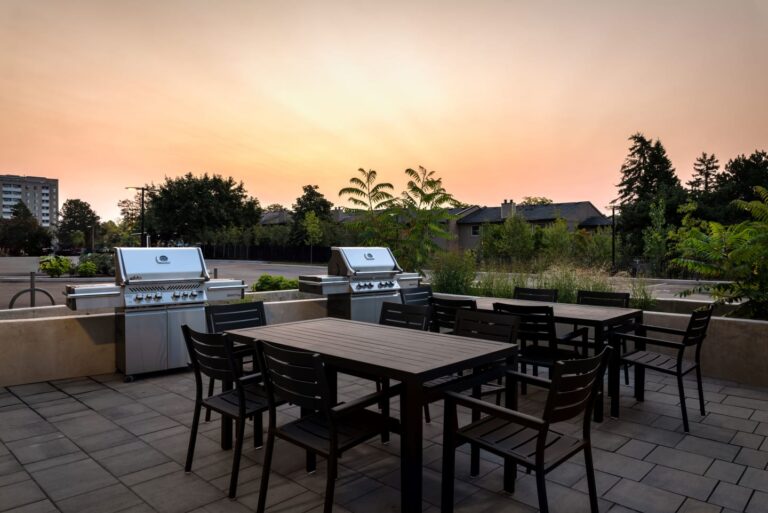 Brightstone | Mississauga Apartments for Rent | QuadReal
