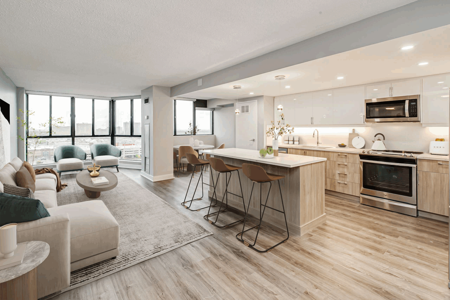 8 Silver Maple Court | Apartments for Rent in Brampton | QuadReal