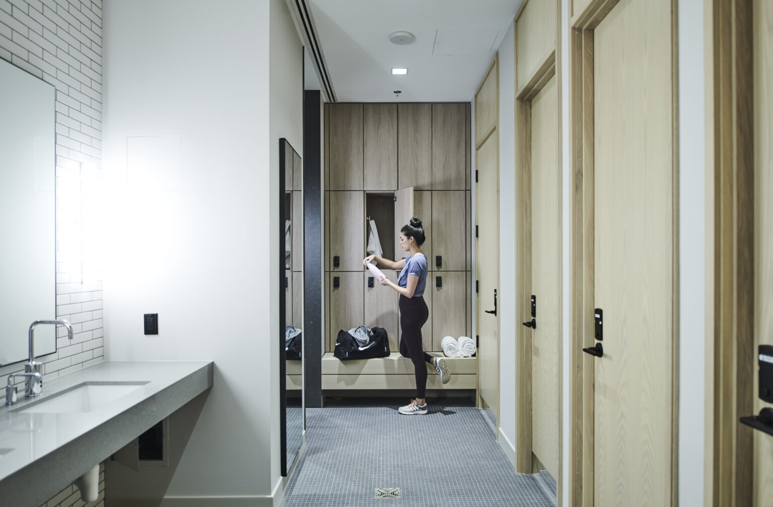 SODO | Downtown Calgary Apartments | QuadReal