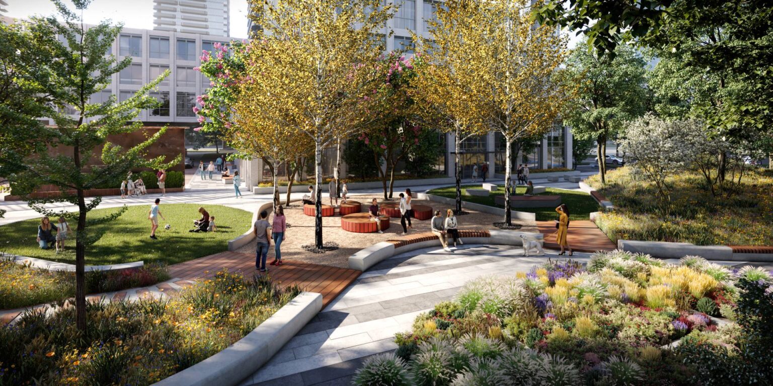 Assembly Park | Vaughan | QuadReal