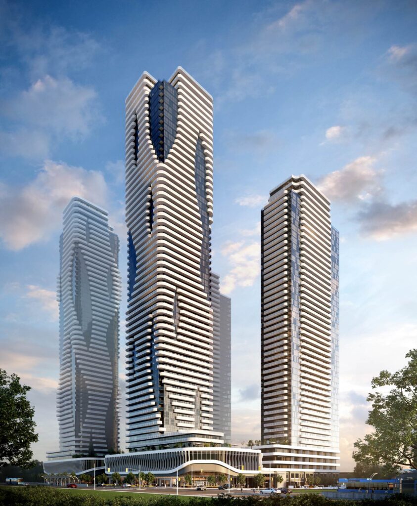 Assembly Park | Vaughan | QuadReal