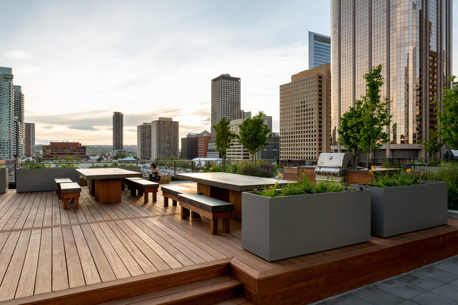 SODO | Downtown Calgary Apartments | QuadReal